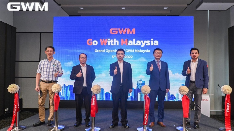 GWM Malaysia