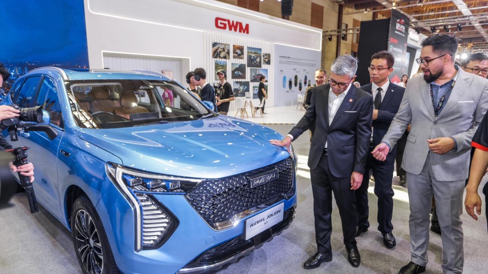 GWM Malaysia