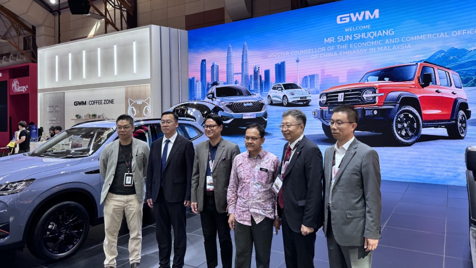 GWM Malaysia